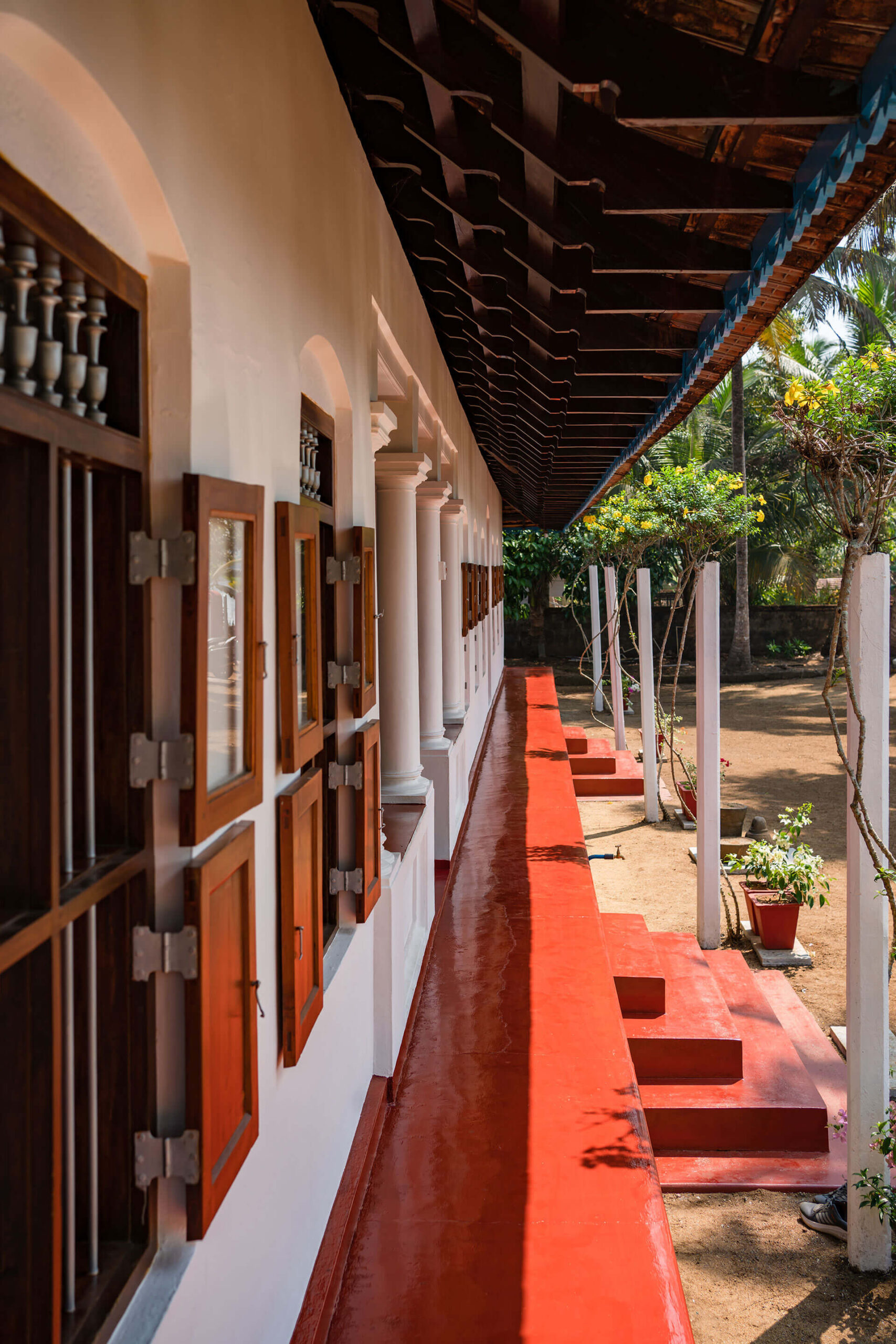 Homestay in Alleppey | Traditional Kerala Homestay